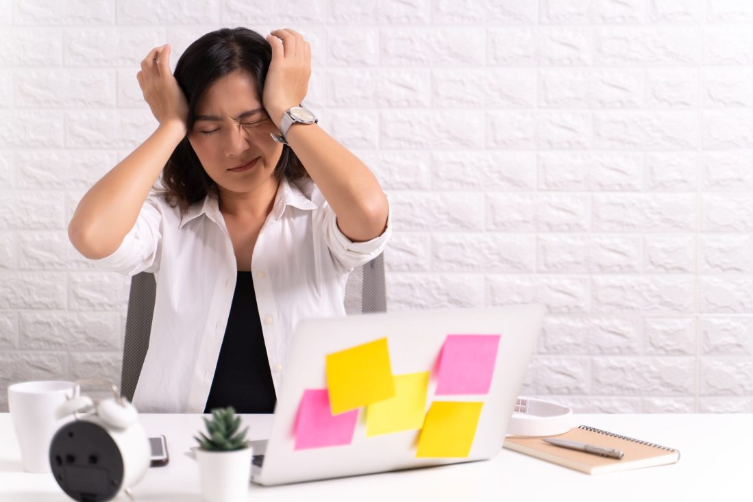 Same Problems, Different Day? Not Anymore. - Art Of Management Inc.